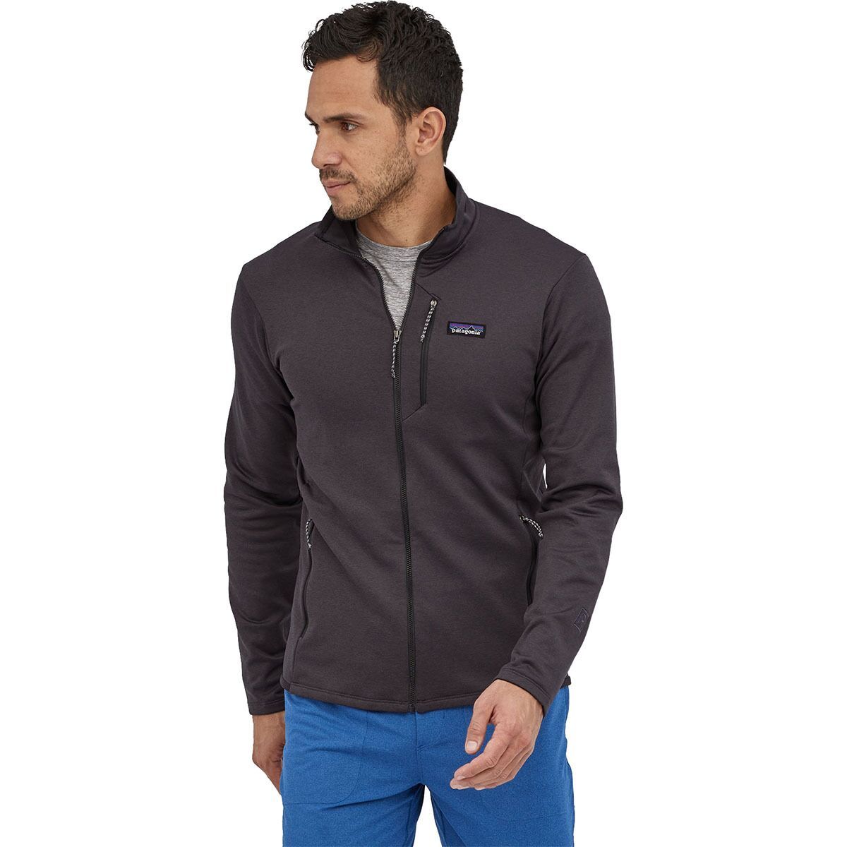 Patagonia R1 Daily Jacket - Men's - Clothing