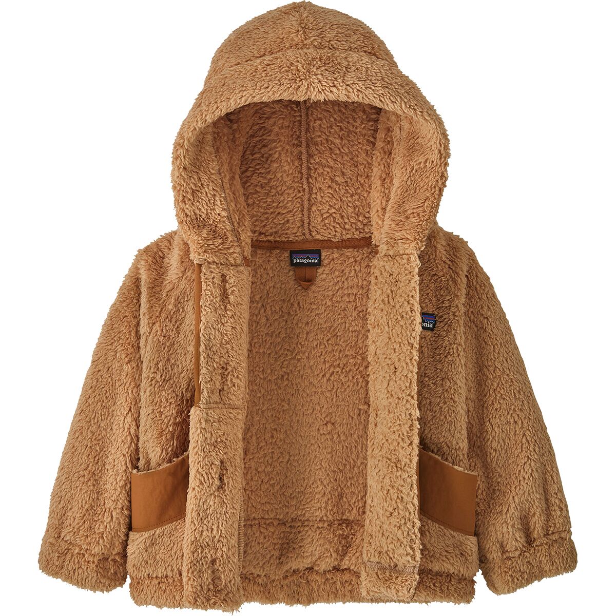 Patagonia Los Gatos Button-Up Hooded Jacket - Toddler Boys' - Kids