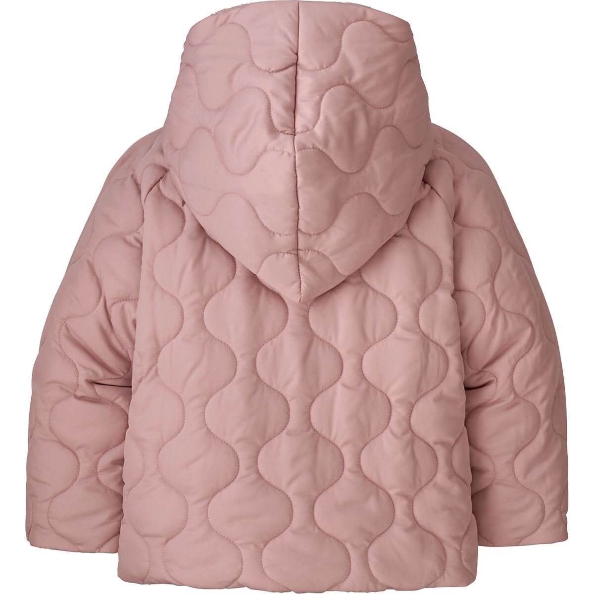 Patagonia Quilted Puff Jacket - Toddlers' - Kids