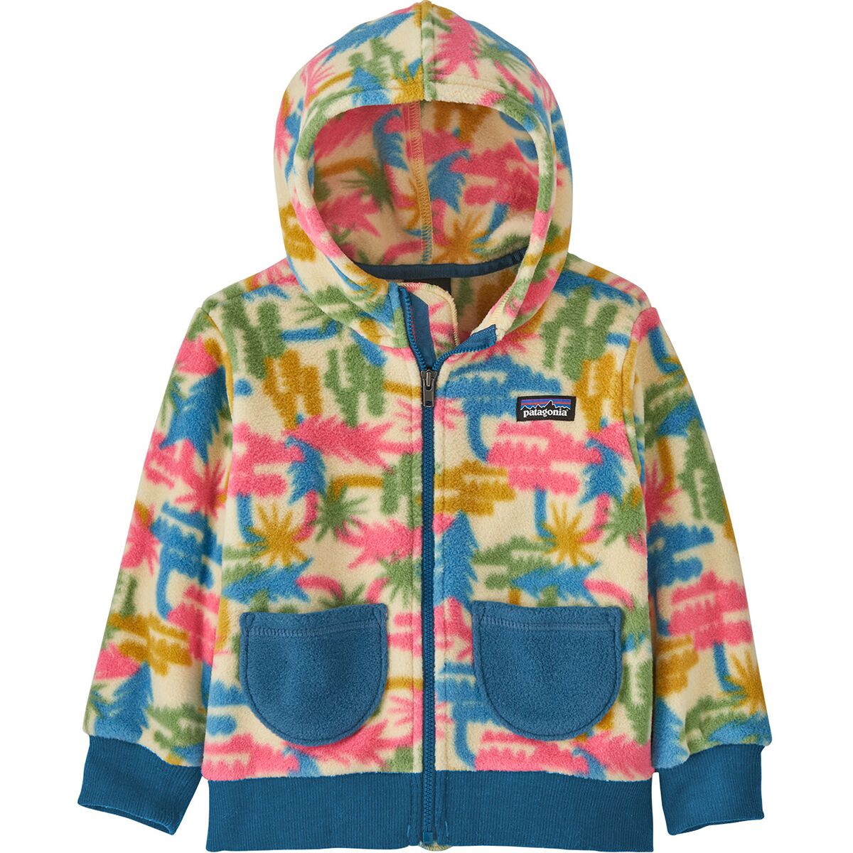 Patagonia Synch Cardigan - Infants' - Kids