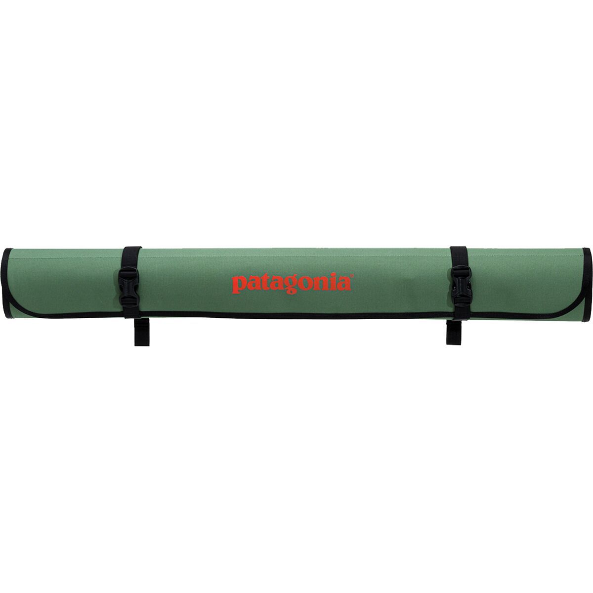 Patagonia Black Hole Travel Rod Roll - Fly Fishing