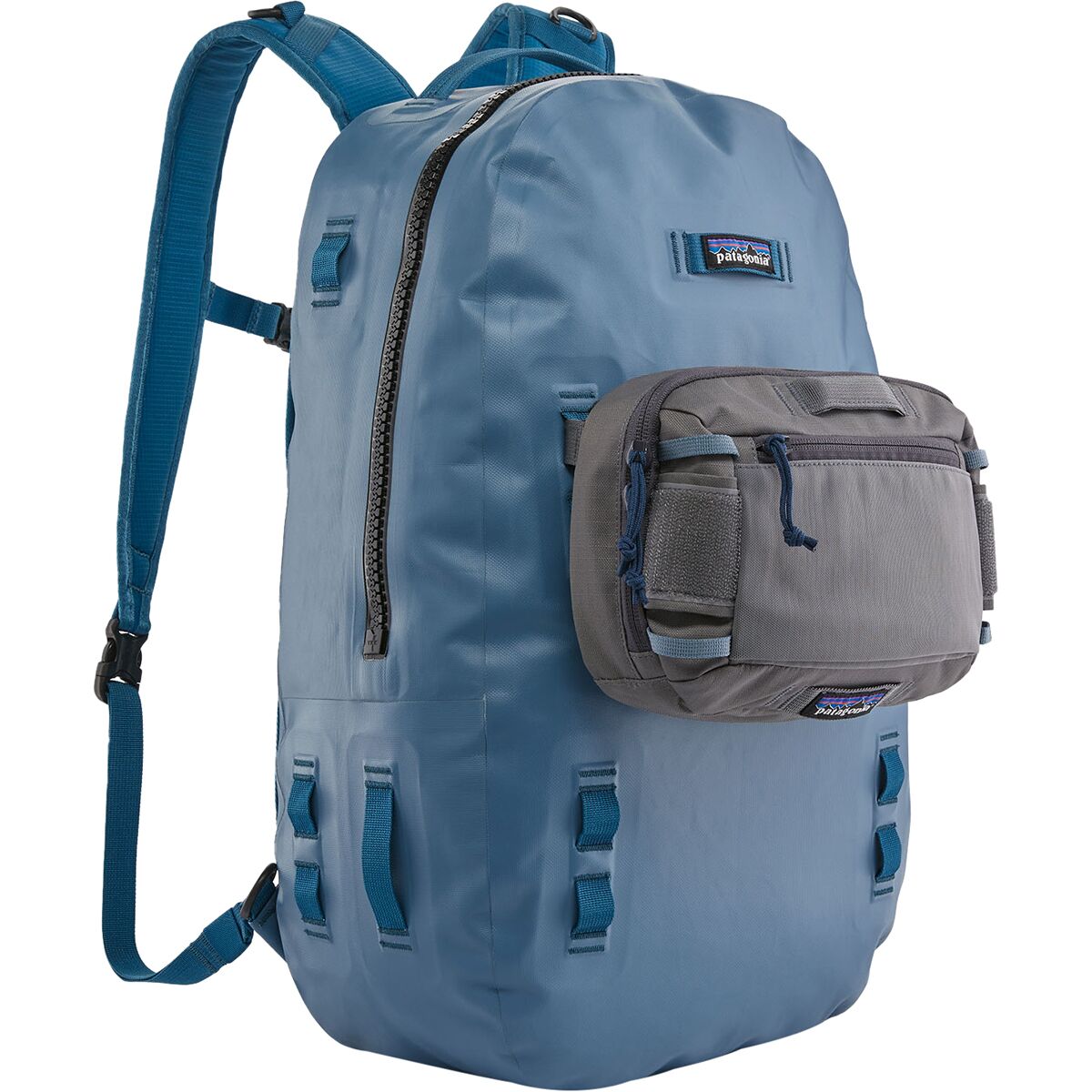 Patagonia Stealth Work Station - Fly Fishing