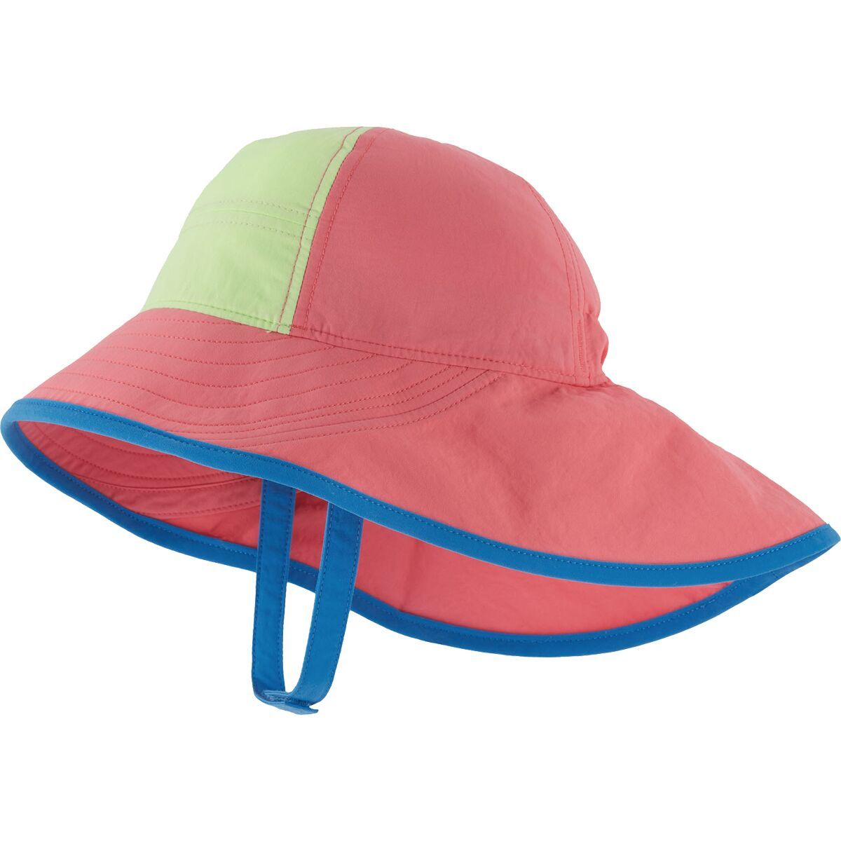 Patagonia Baby Block-the-Sun Hat - Kids' - Kids