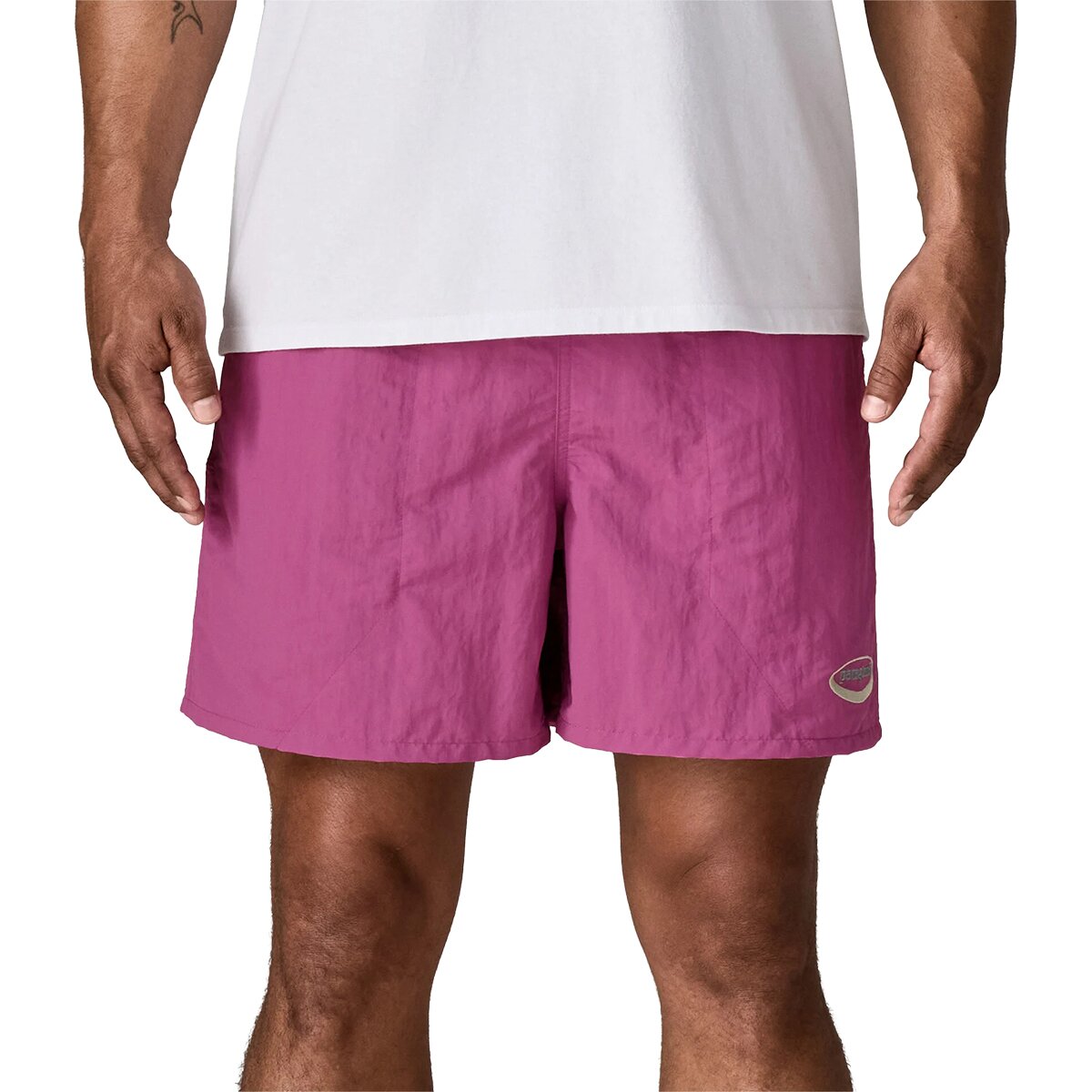 Men's Purple Swim Trunks | Backcountry.com
