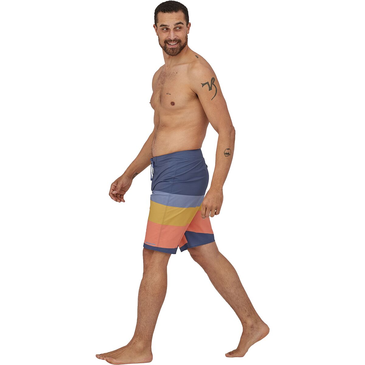 Patagonia Hydropeak 21in Boardshort - Men's - Clothing