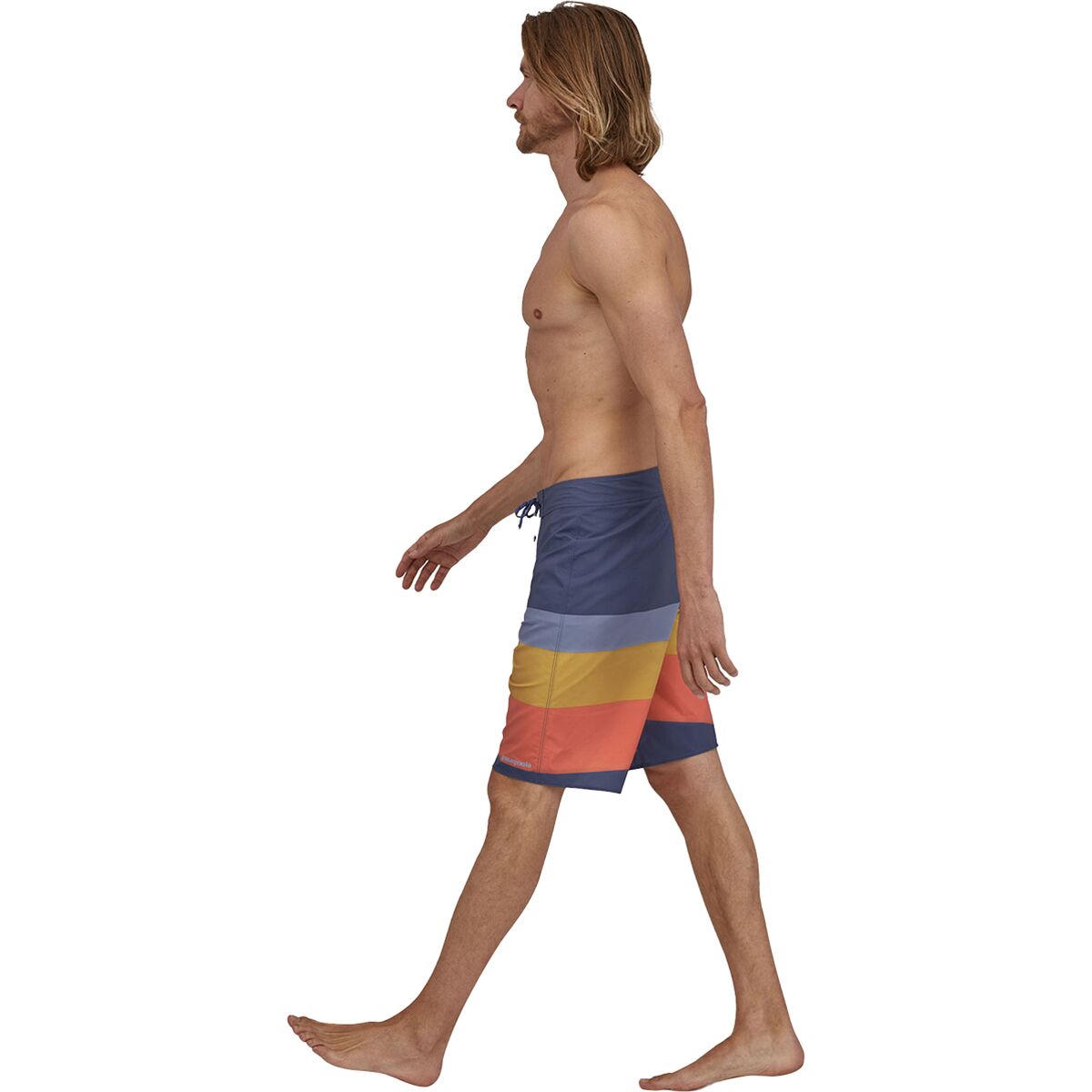 Patagonia Hydropeak 21in Boardshort - Men's - Clothing