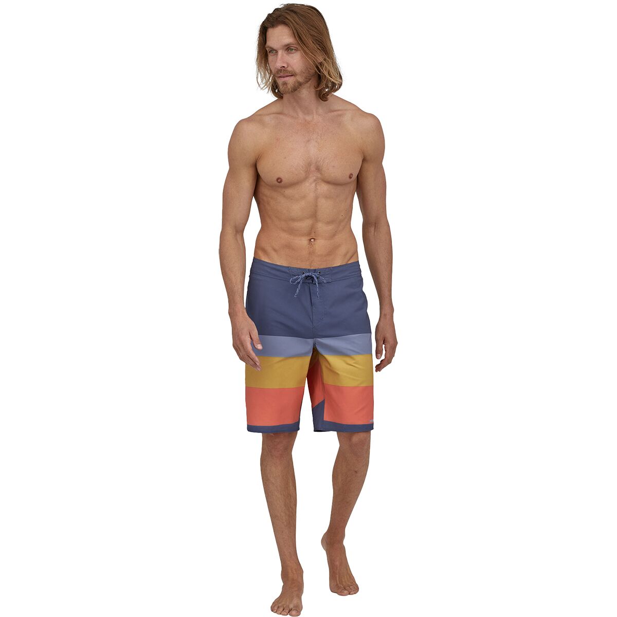 Patagonia Hydropeak 21in Boardshort - Men's - Clothing