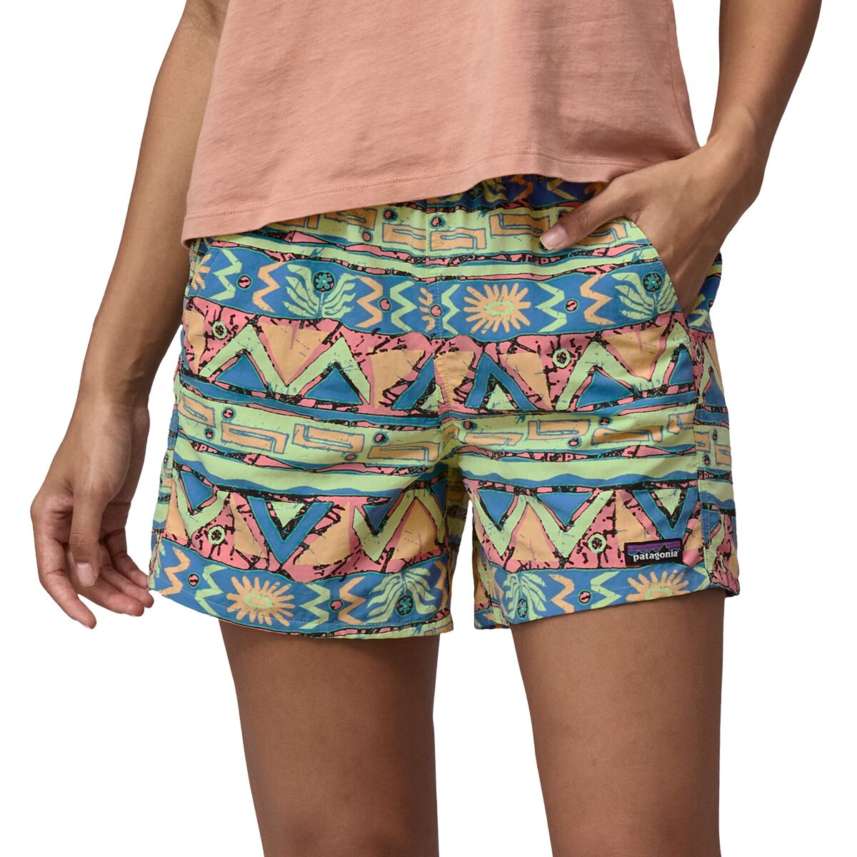 Patagonia Women's Swimwear | Backcountry.com