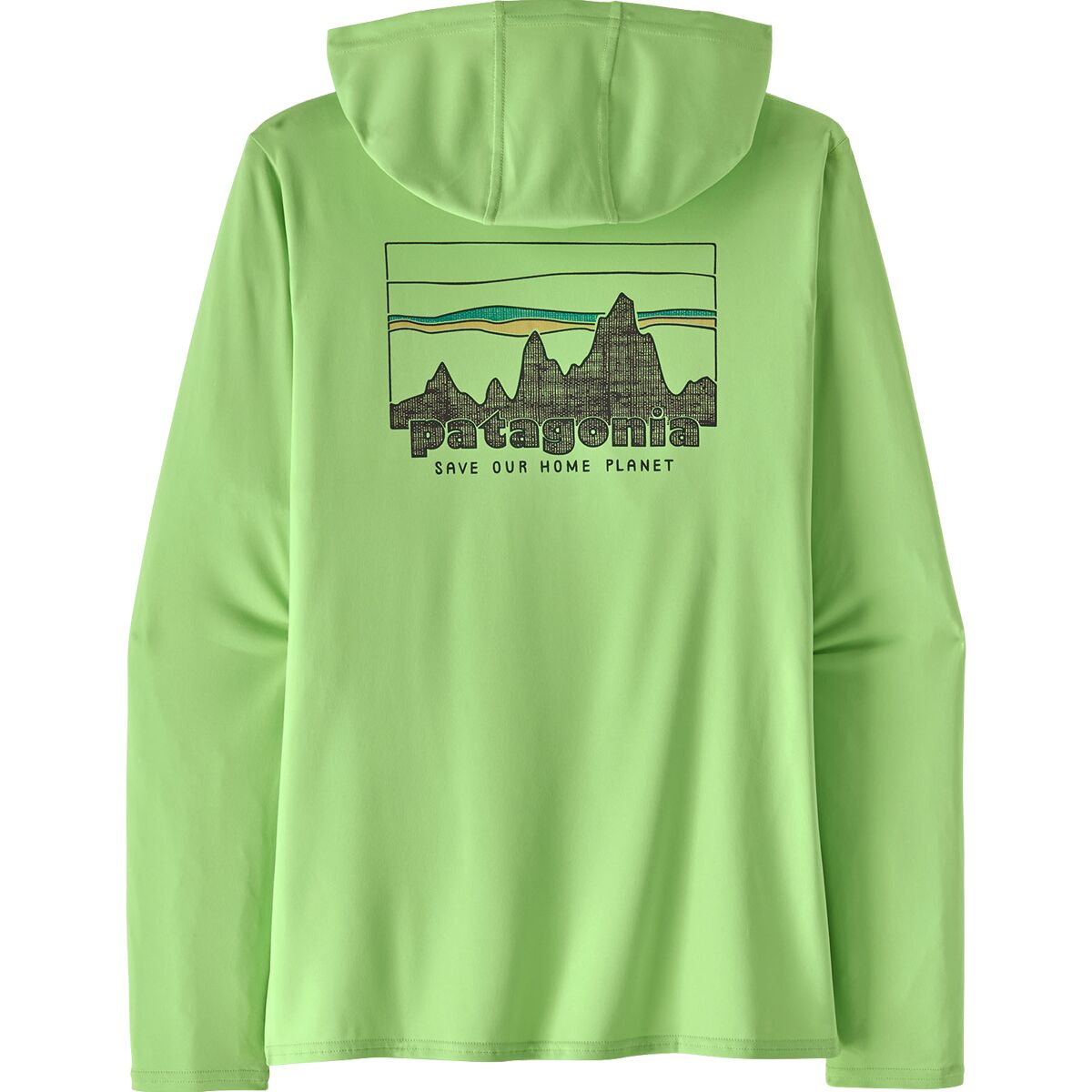 Patagonia Capilene Cool Daily Graphic Hoodie Women s Clothing patagonia-capilene-cool-daily-graphic-hoodie-women-s-clothing