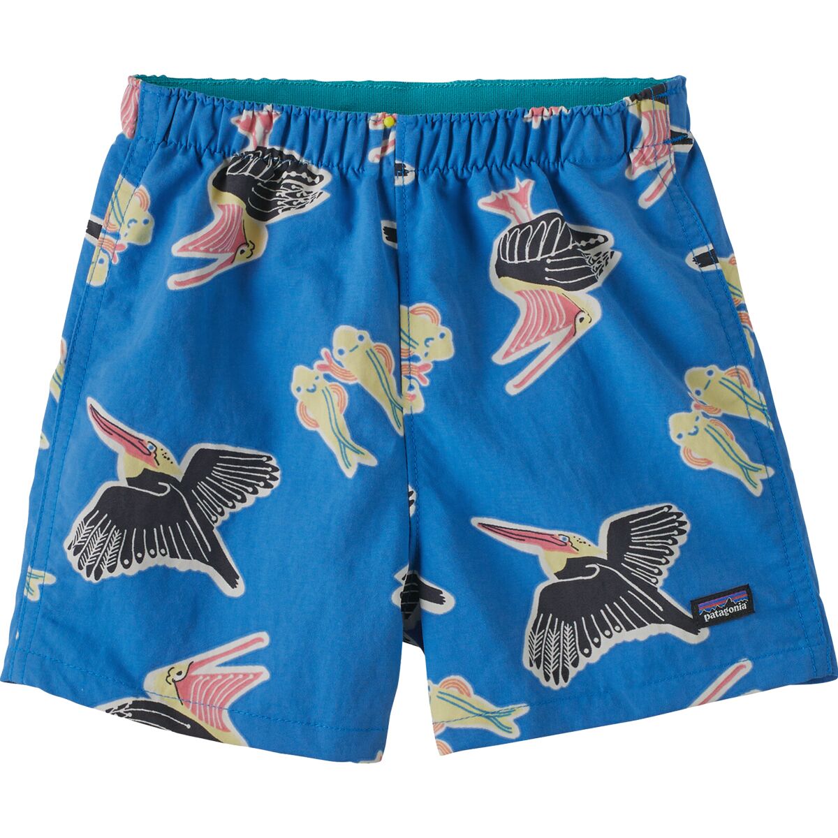 Patagonia Baby Baggies Short - Infants' - Kids