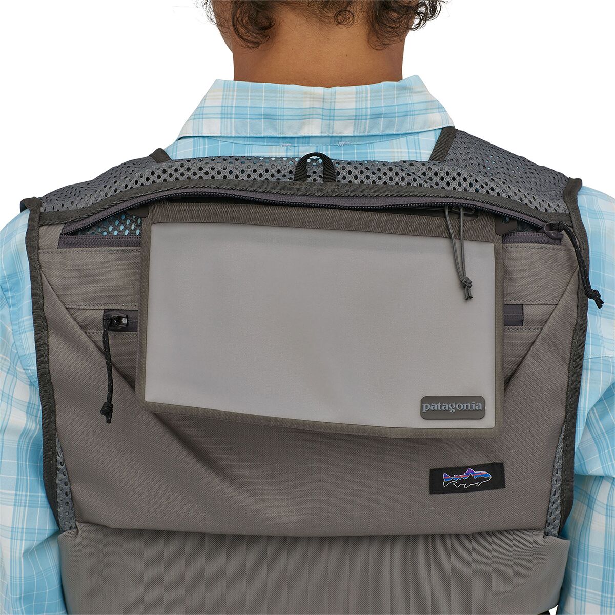 Patagonia Stealth Pack Vest - Fishing
