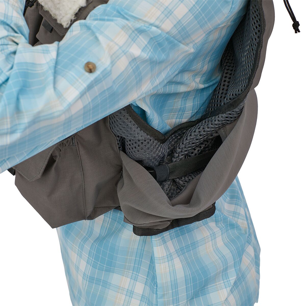 Patagonia Stealth Pack Vest - Fishing