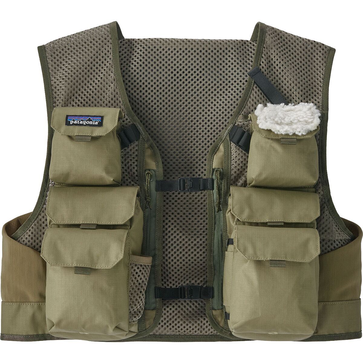 Patagonia Stealth Pack Vest - Fly Fishing