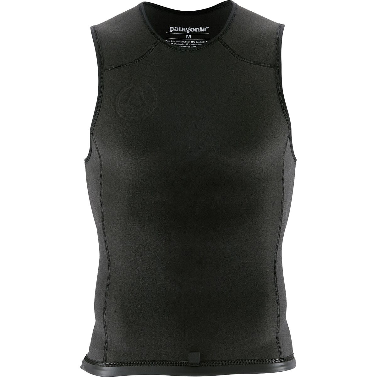 Patagonia R1 Lite Yulex Vest - Men's - Clothing