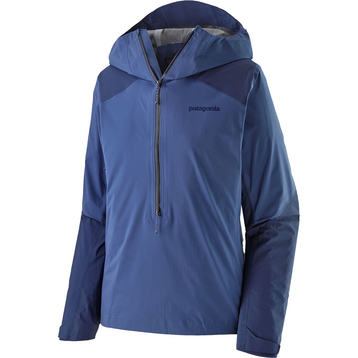 Patagonia Dirt Roamer Storm Jacket - Women's - Bike