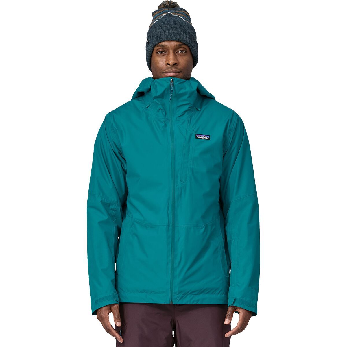 Patagonia 3-in-1 Powder Town Jacket - Men's - Clothing
