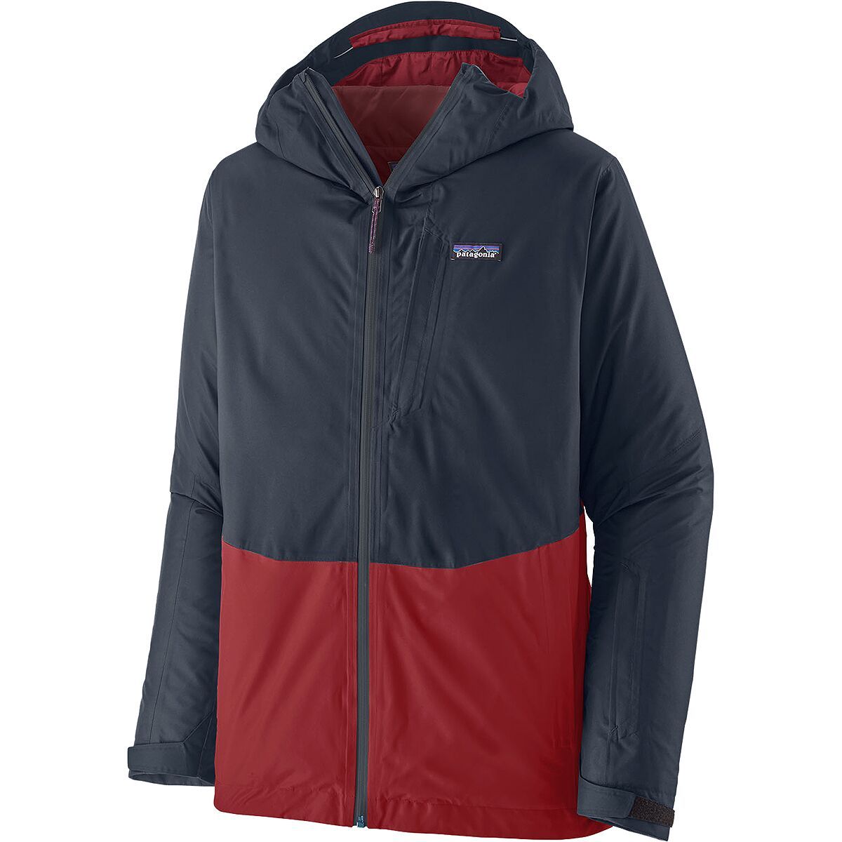 Patagonia 3-in-1 Powder Town Jacket - Men's - Clothing