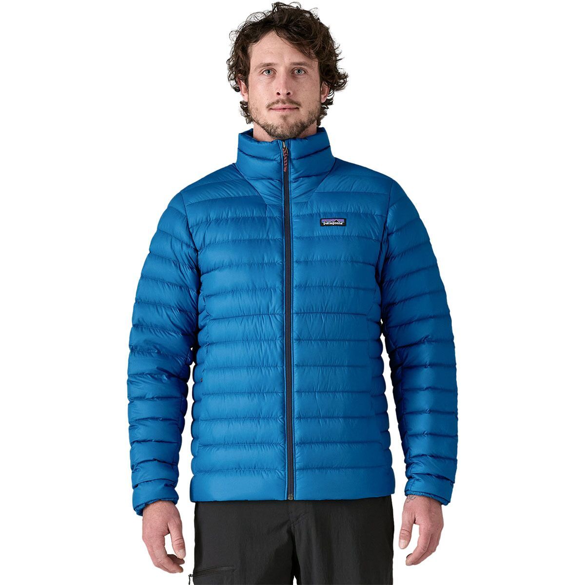 Patagonia Beige Ski Clothing | Backcountry.com