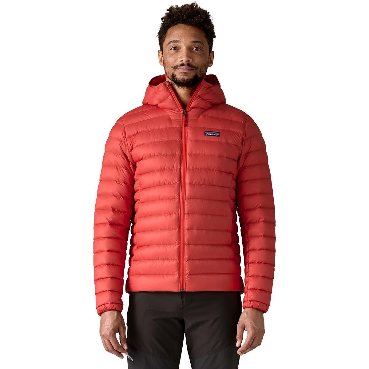 Patagonia Men's Insulated Jackets | Backcountry.com