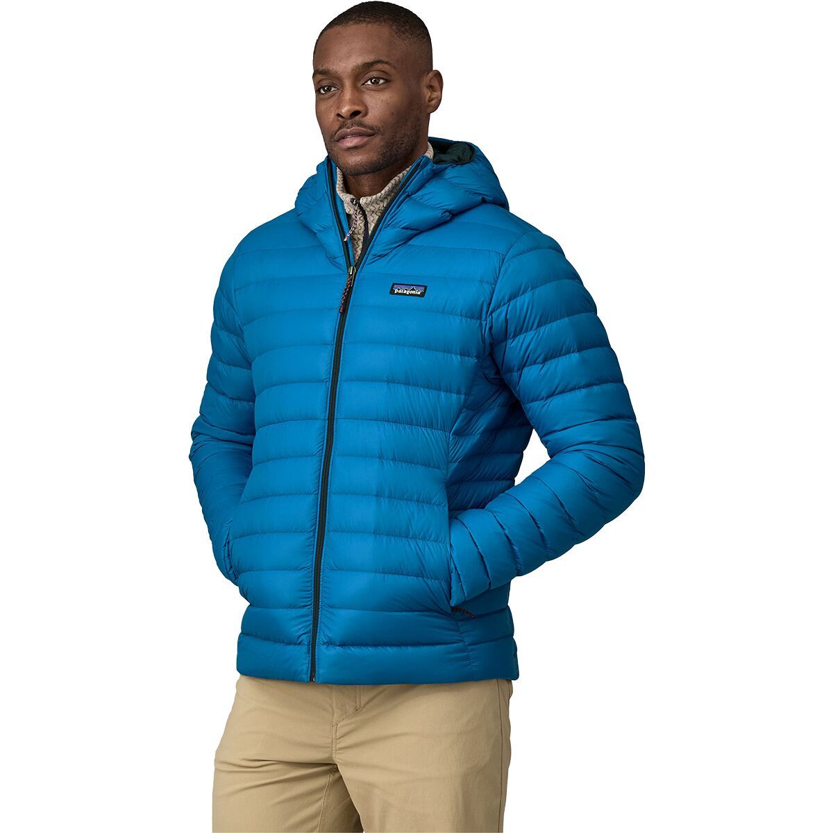 Patagonia Men's Down Jackets | Backcountry.com