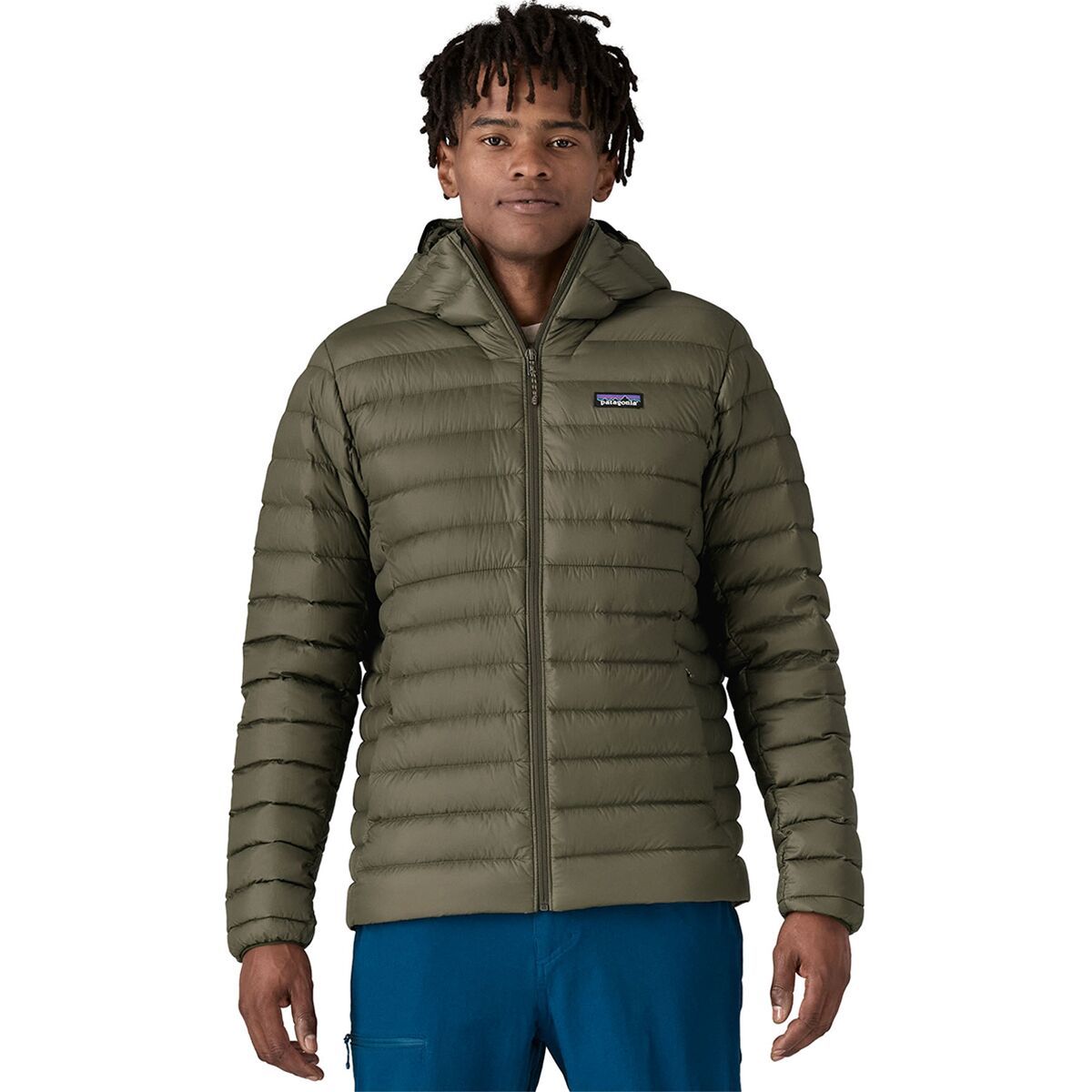 Men's Down Jackets | Backcountry.com