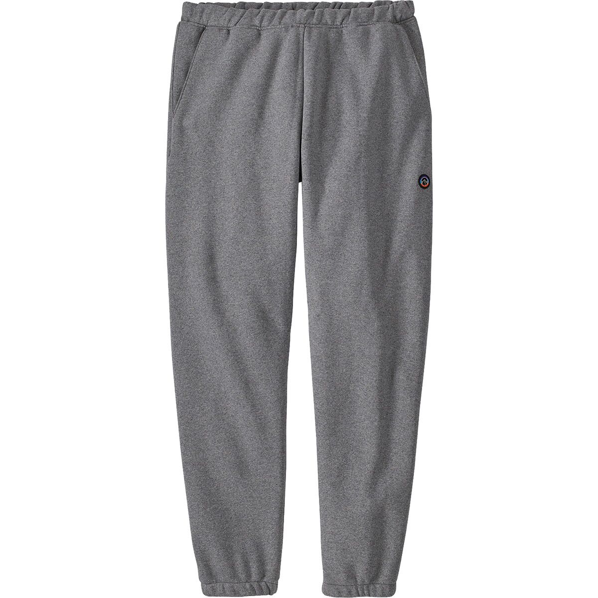 Patagonia Fitz Roy Icon Uprisal Sweatpant - Men's - Clothing