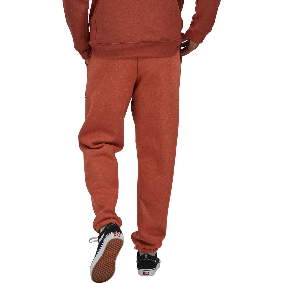 Patagonia Fitz Roy Icon Uprisal Sweatpant - Men's - Clothing