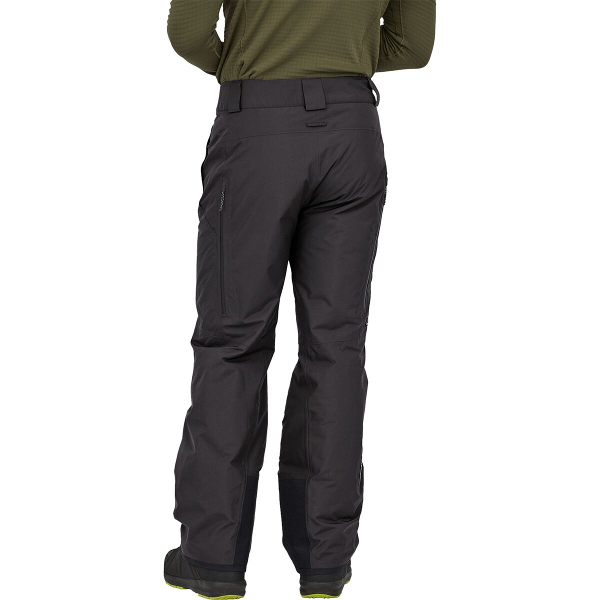 Patagonia Insulated Powder Town Pant - Men's - Clothing