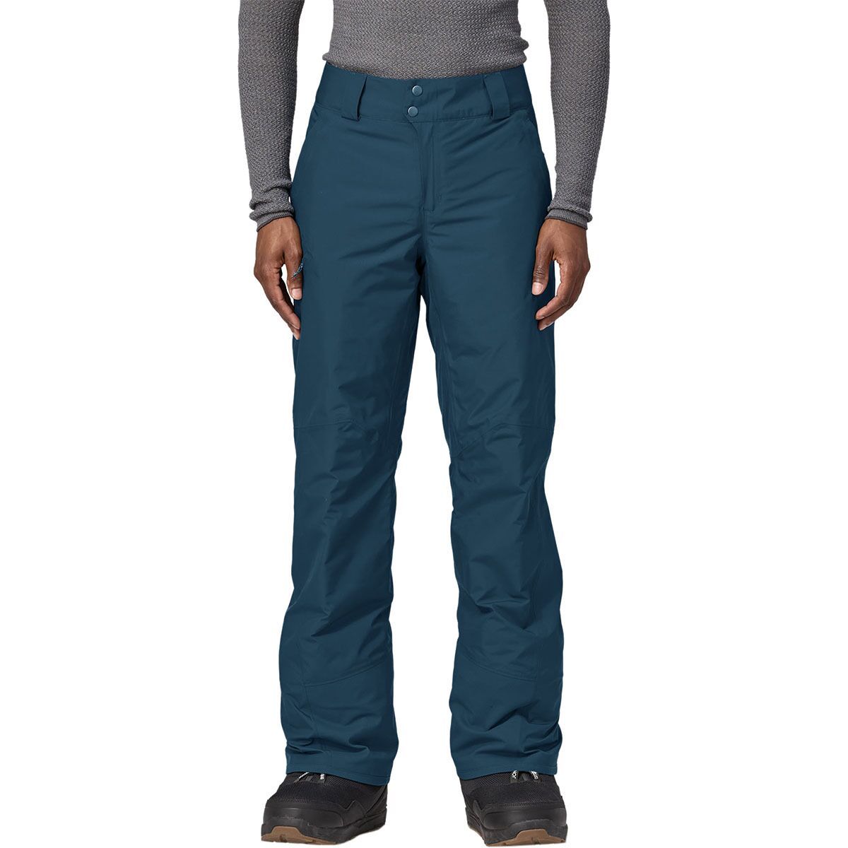 Patagonia Insulated Powder Town Pant - Men's - Clothing