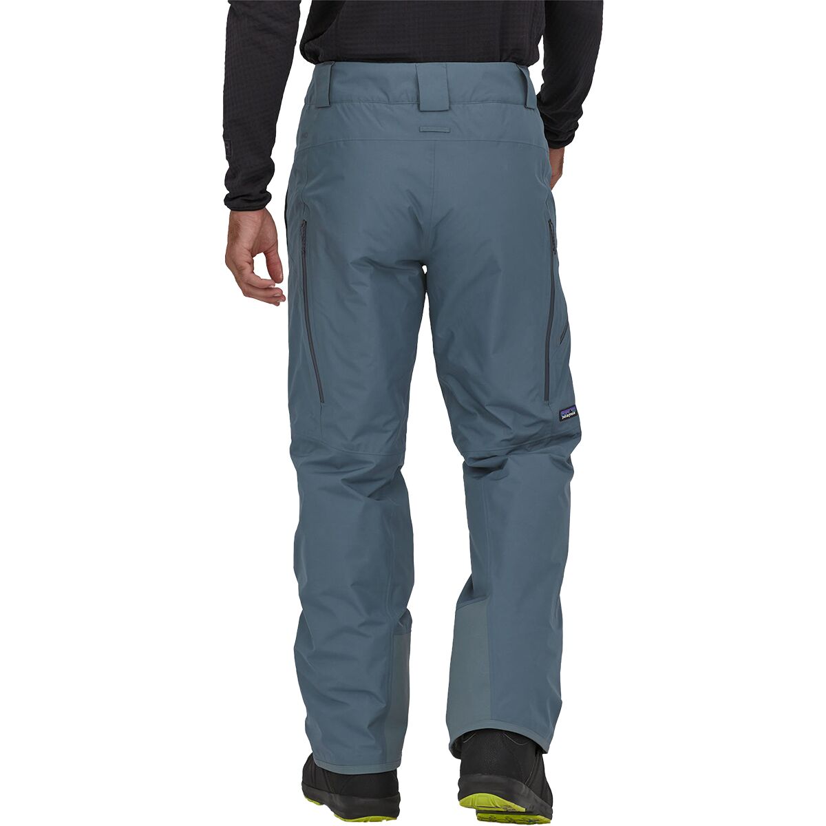 Patagonia Insulated Powder Town Pant - Men's - Clothing