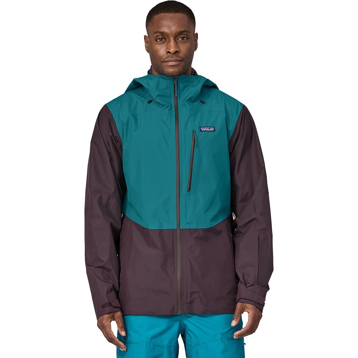 Patagonia Powder Town Jacket - Men's - Clothing
