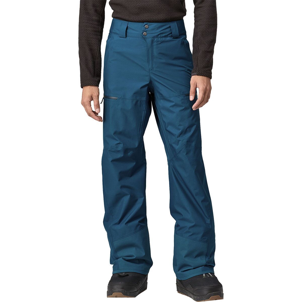 Patagonia Powder Town Pant - Men's - Clothing