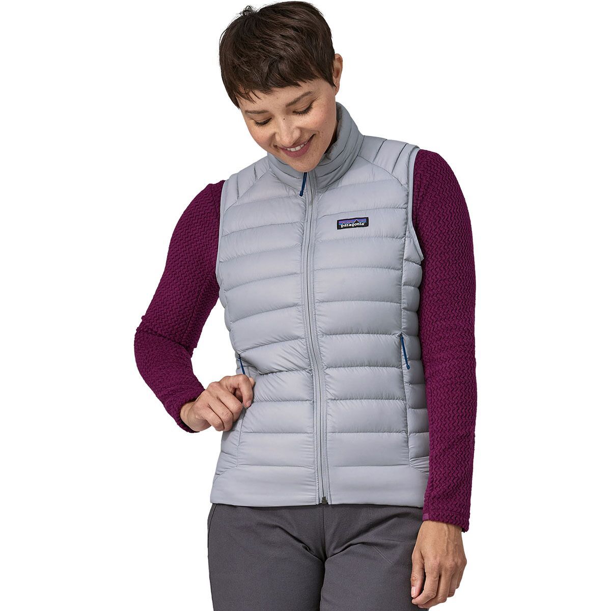Patagonia Down Sweater Vest - Women's - Clothing