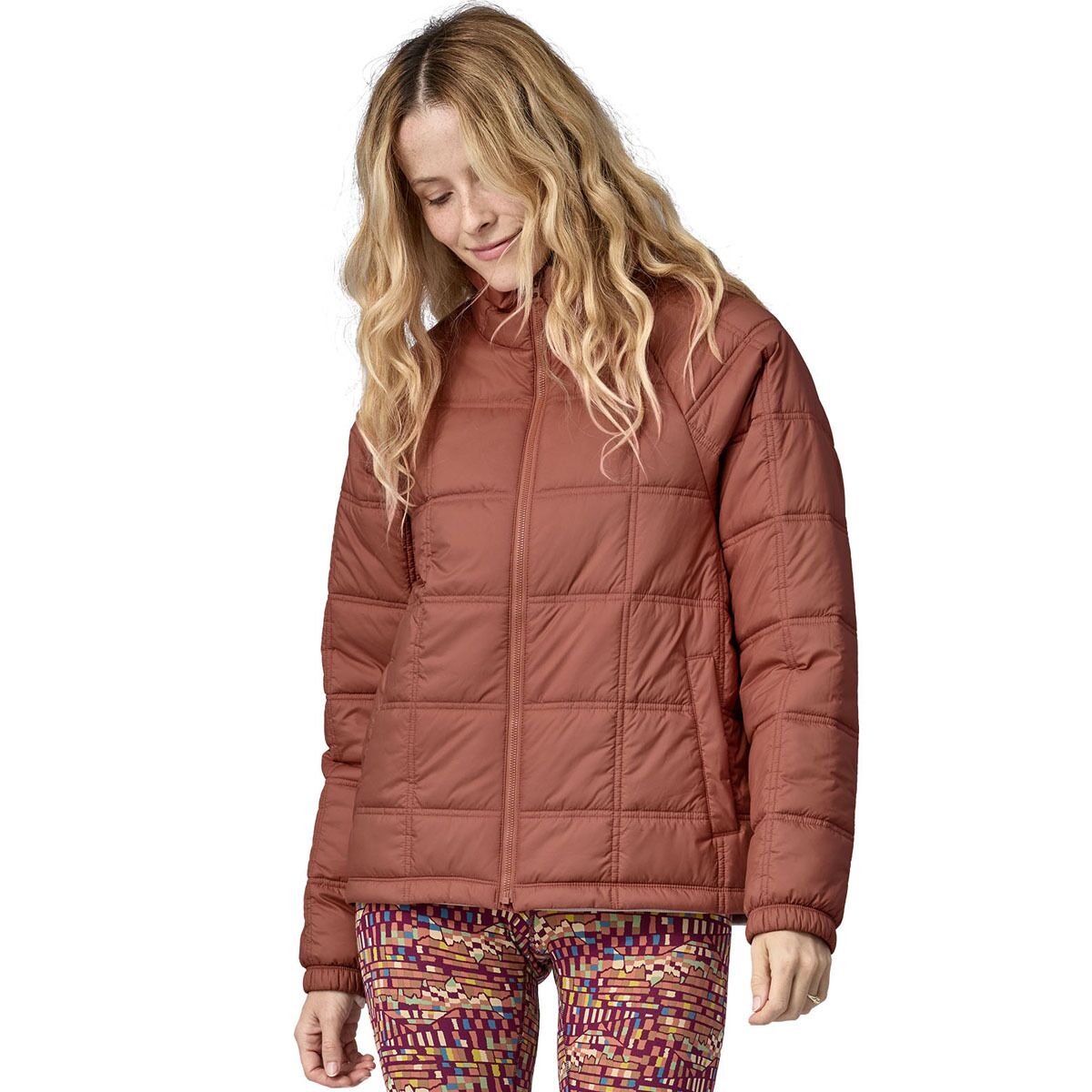 Patagonia Lost Canyon Jacket - Women's - Clothing