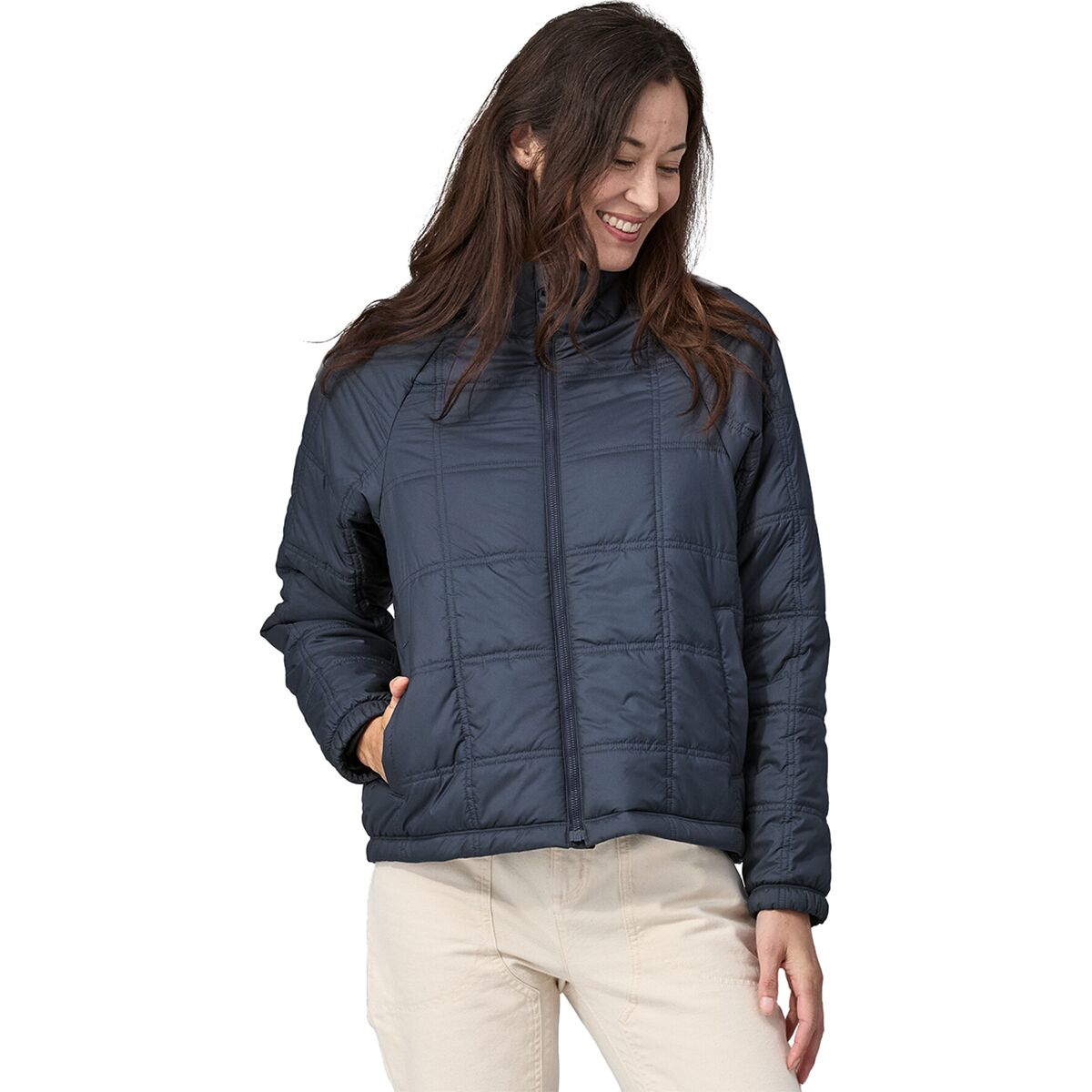 Patagonia Women S Lost Canyon Jacket