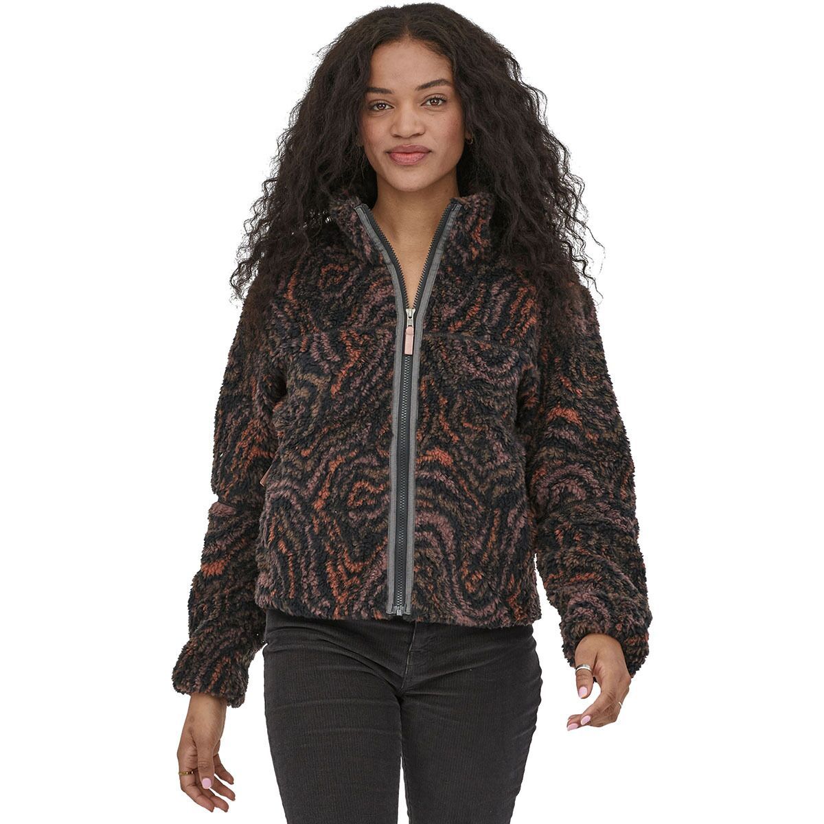 Patagonia Lunar Dusk Jacket - Women's - Clothing