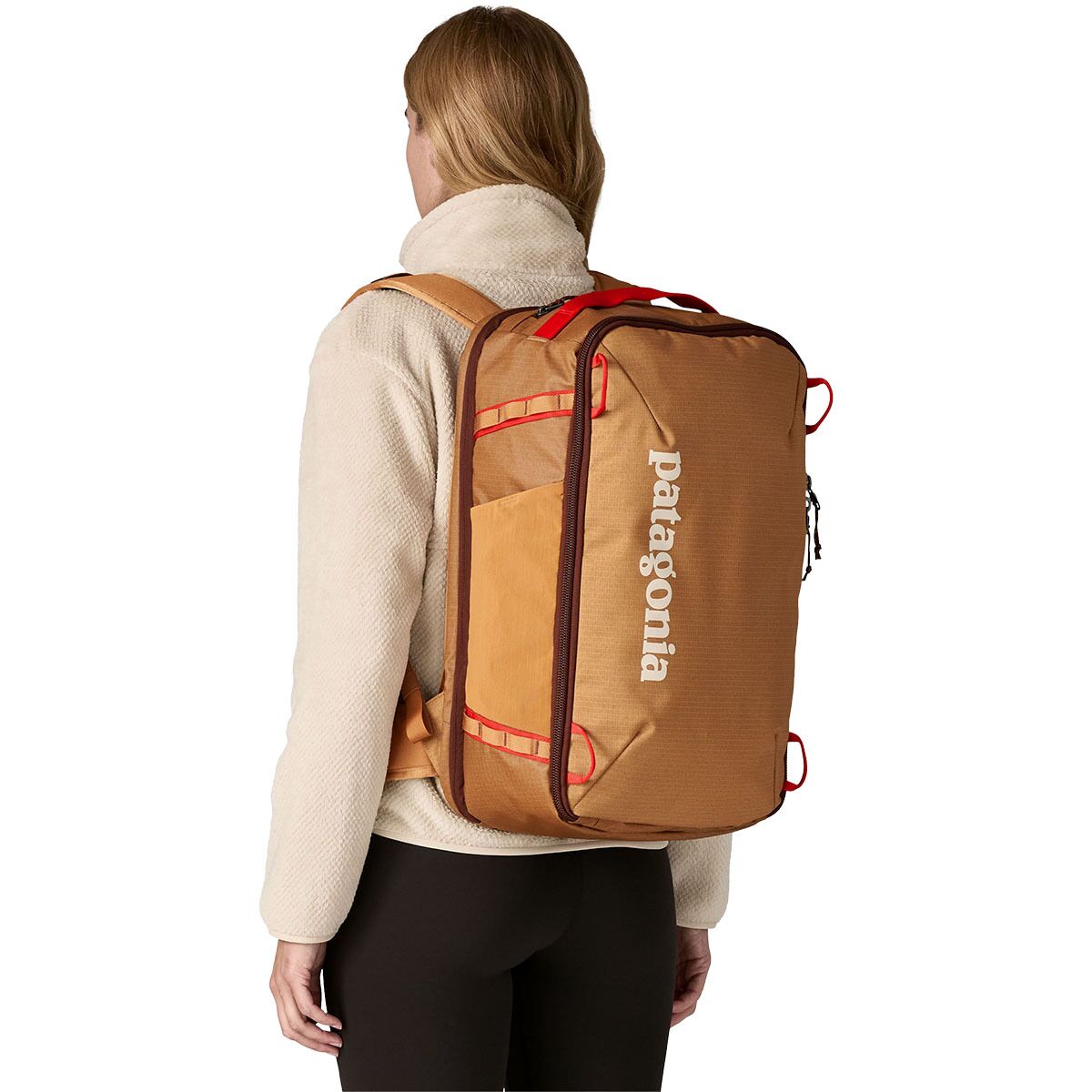 Patagonia Black Hole Mini MLC 30L Backpack - Travel