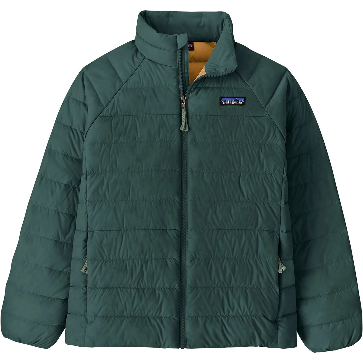 Boys' Green Jackets | Backcountry.com