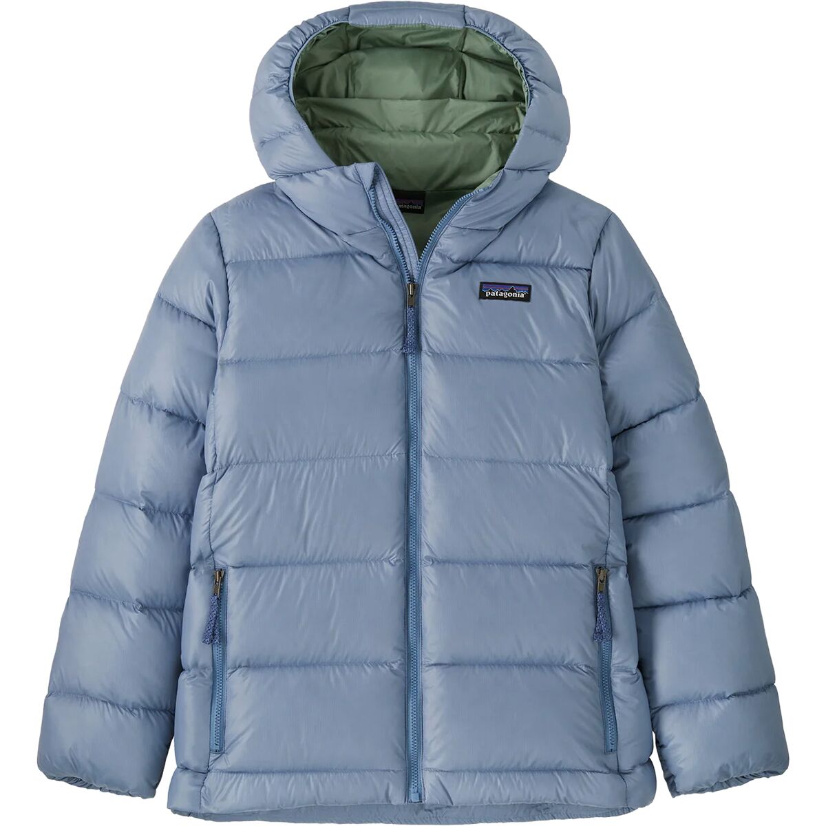 Patagonia Hi-Loft Down Sweater Hoodie - Kids' - Kids