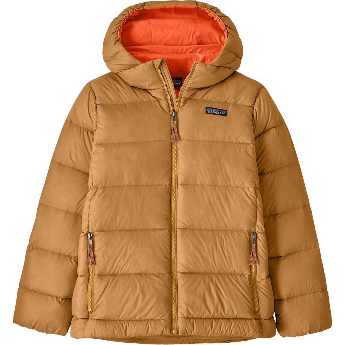 Girls' Brown Down Jackets | Backcountry.com