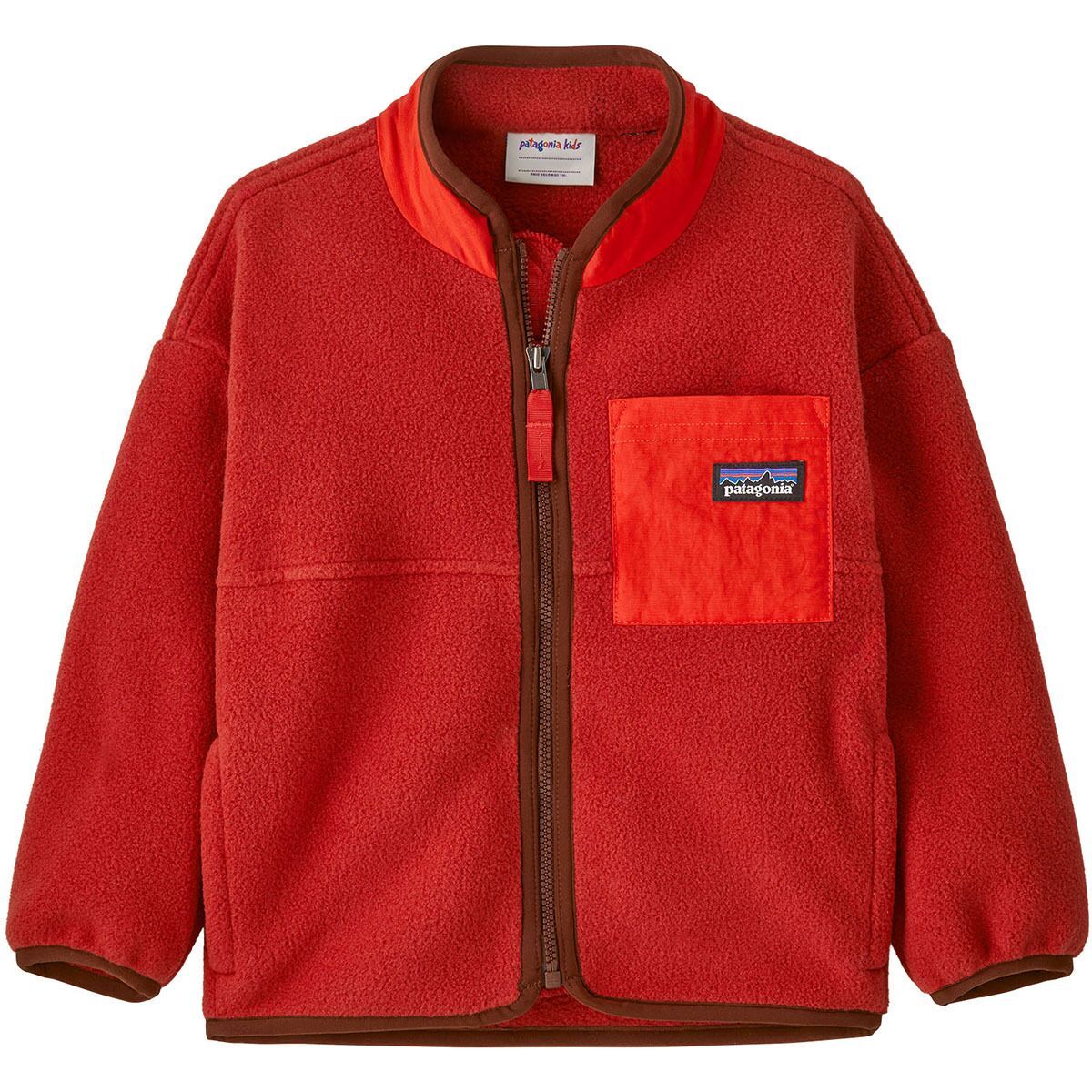 Patagonia Synchilla Jacket - Infants' - Kids