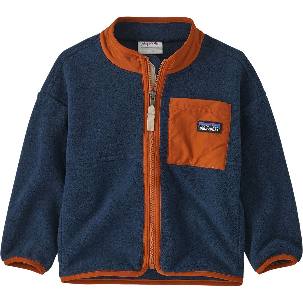 Patagonia Synchilla Jacket - Infants' - Kids