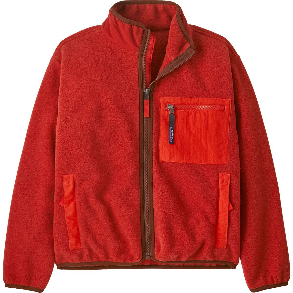 Patagonia Synchilla Jacket - Kids' - Kids