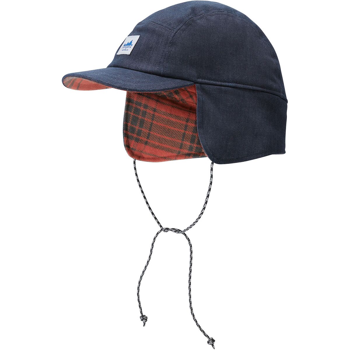 Patagonia Range Earflap Cap - Accessories