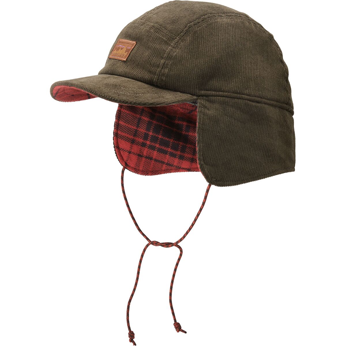 Patagonia Range Earflap Cap - Accessories