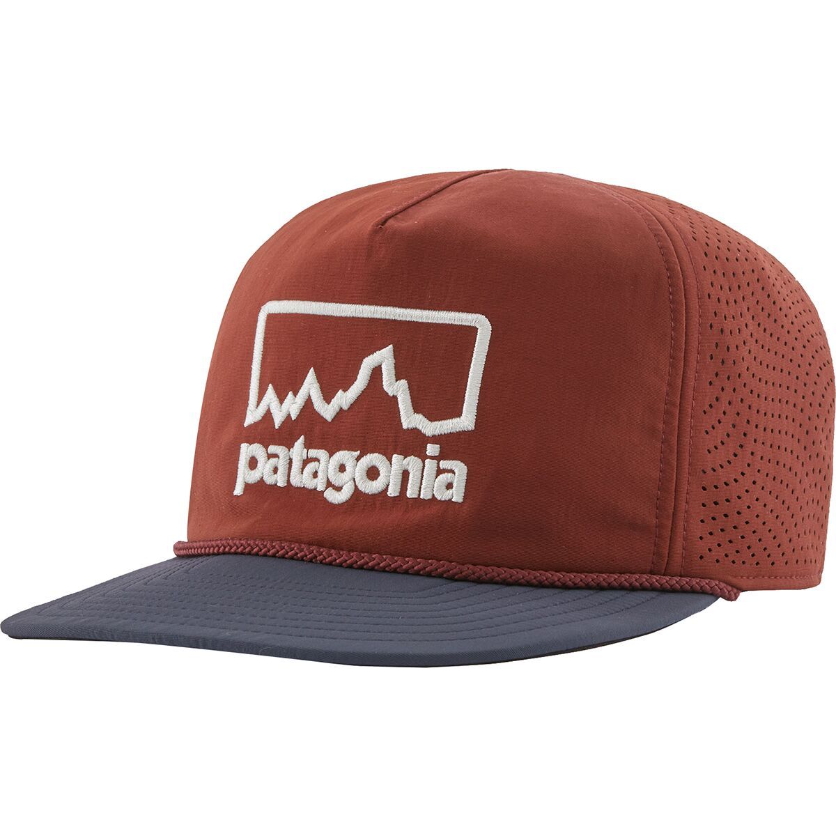 Patagonia Snowfarer Cap - Accessories