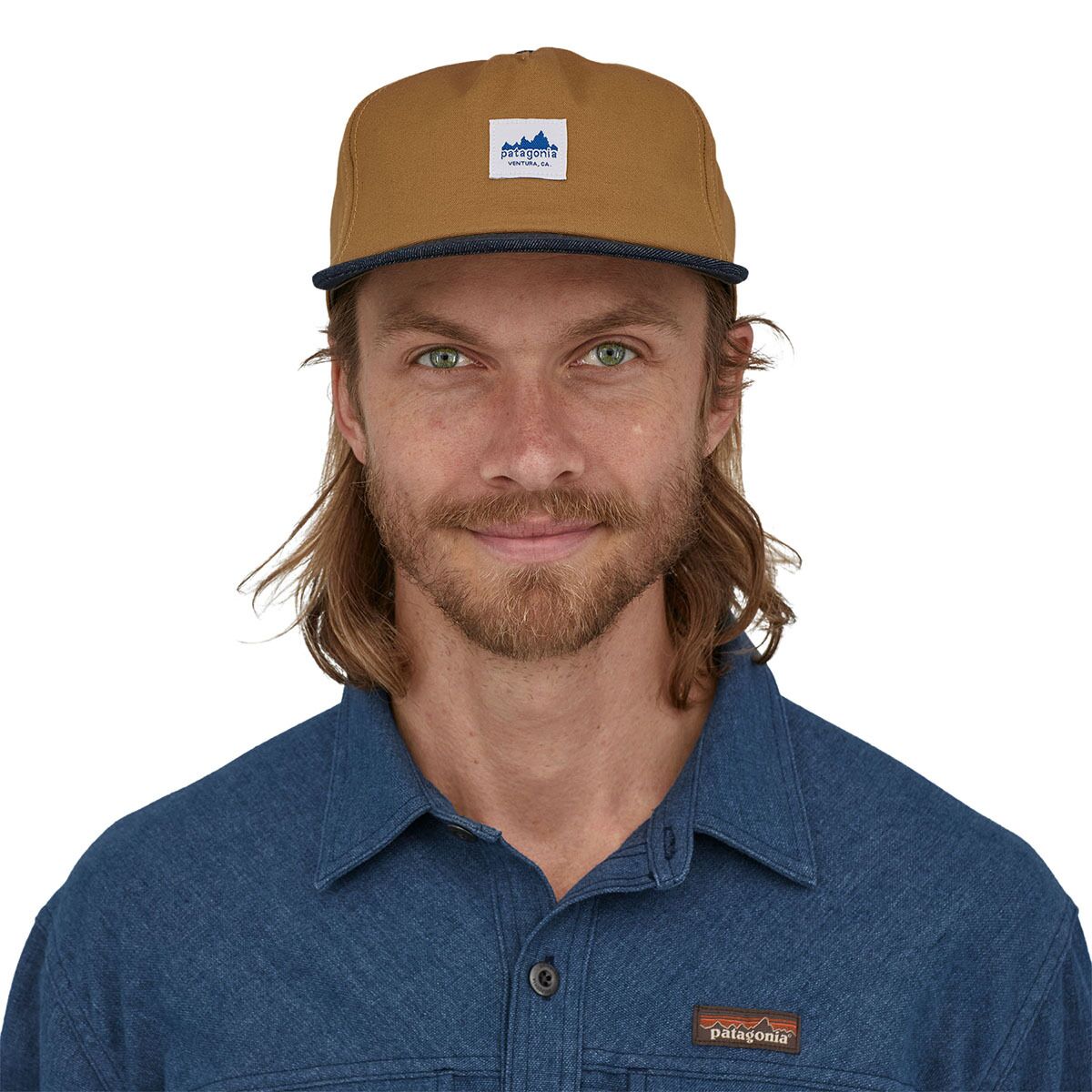 Patagonia Range Cap - Accessories