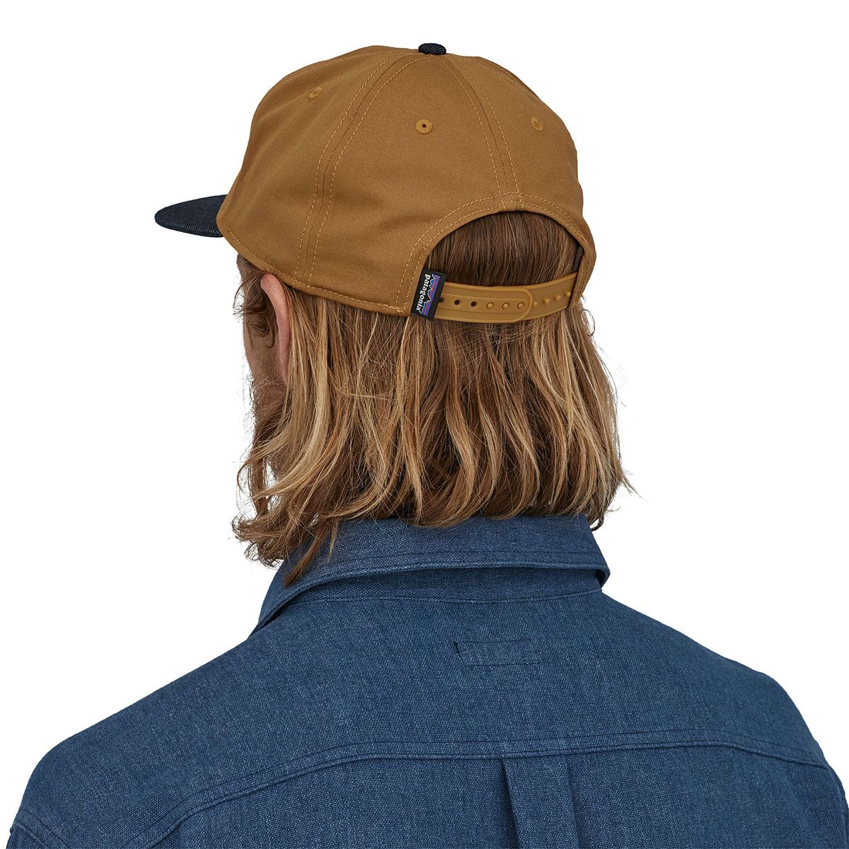 Patagonia Range Cap - Accessories