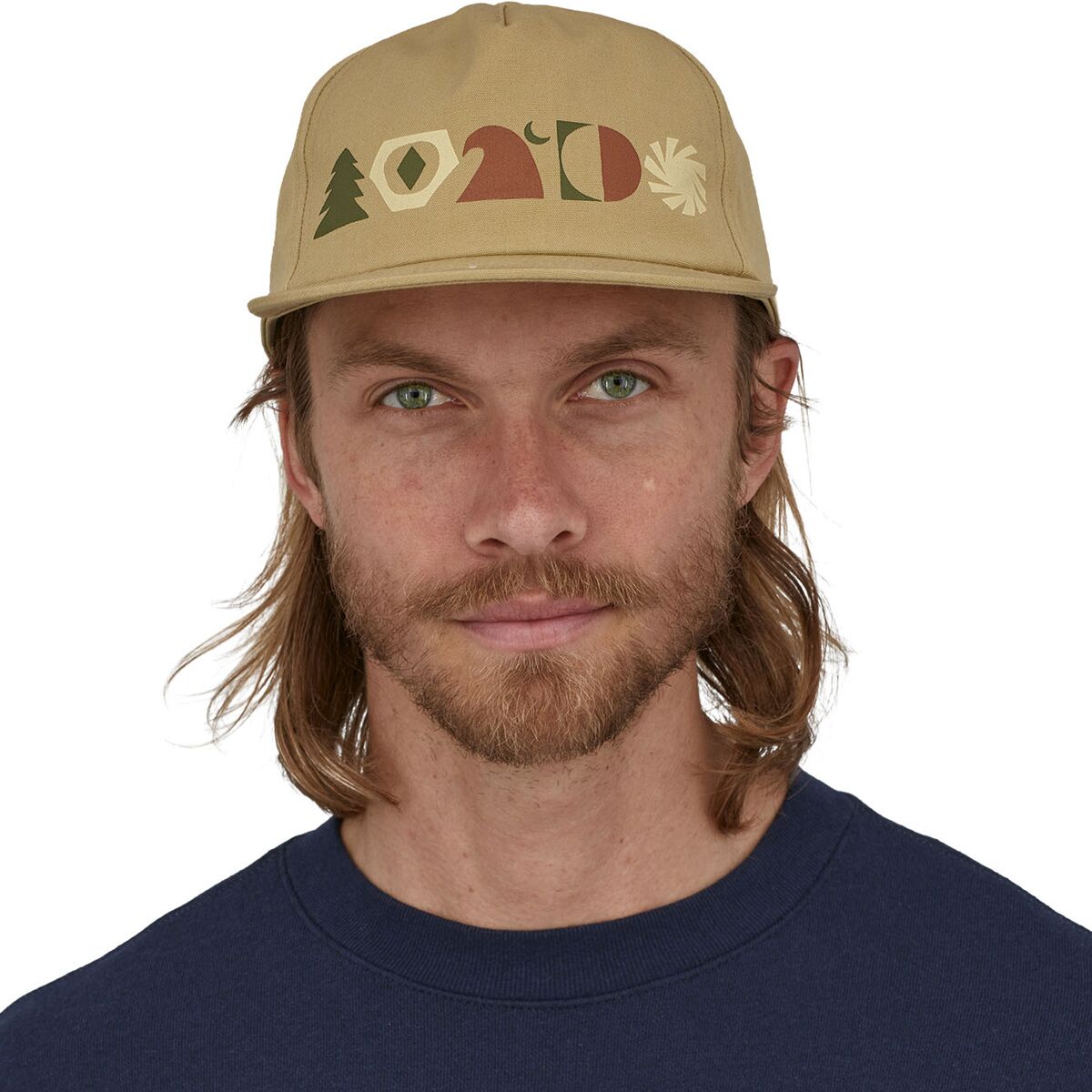 Patagonia Spirited Seasons Funfarer Cap - Accessories