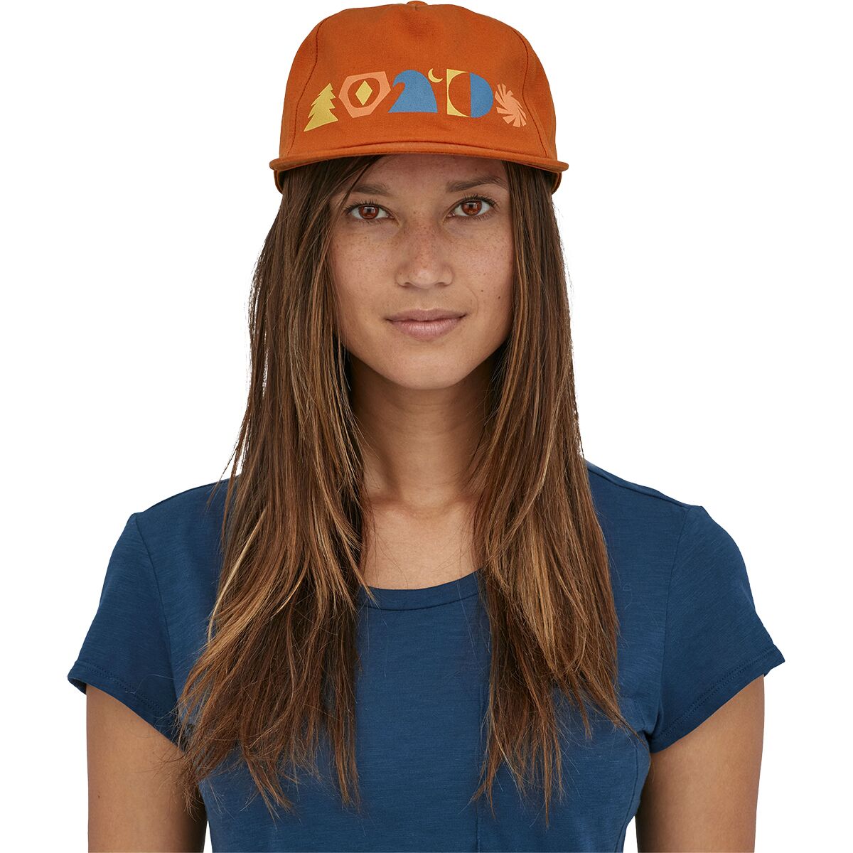 Patagonia Spirited Seasons Funfarer Cap - Accessories